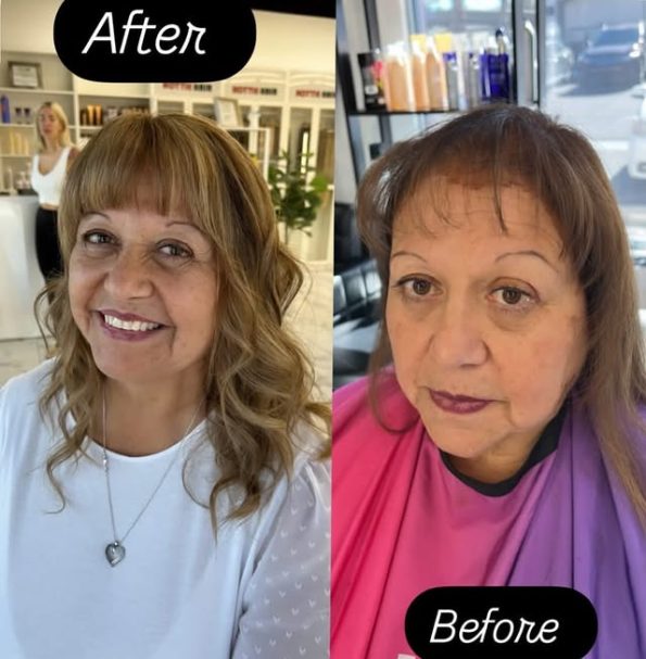 Mesh Integration Explained: Your Path to Natural, Full Hair ⋆ Hottie Hair